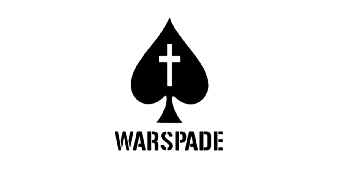 WARSPADE Resiliency Apparel